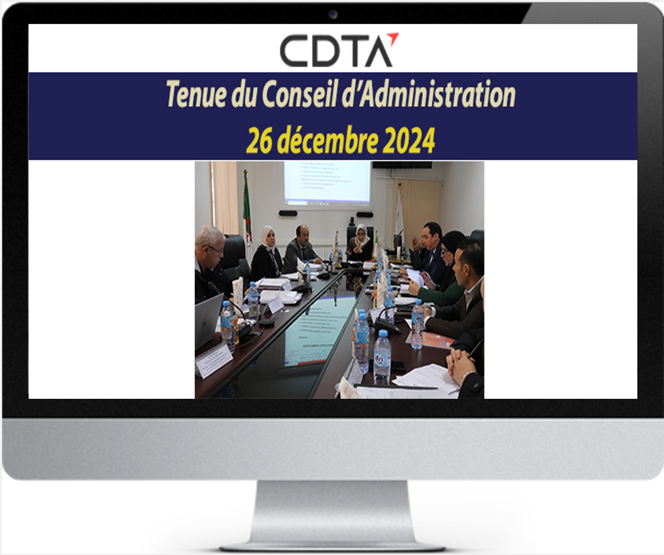 Center for Development of Advanced Technologies – Research, Technology ...